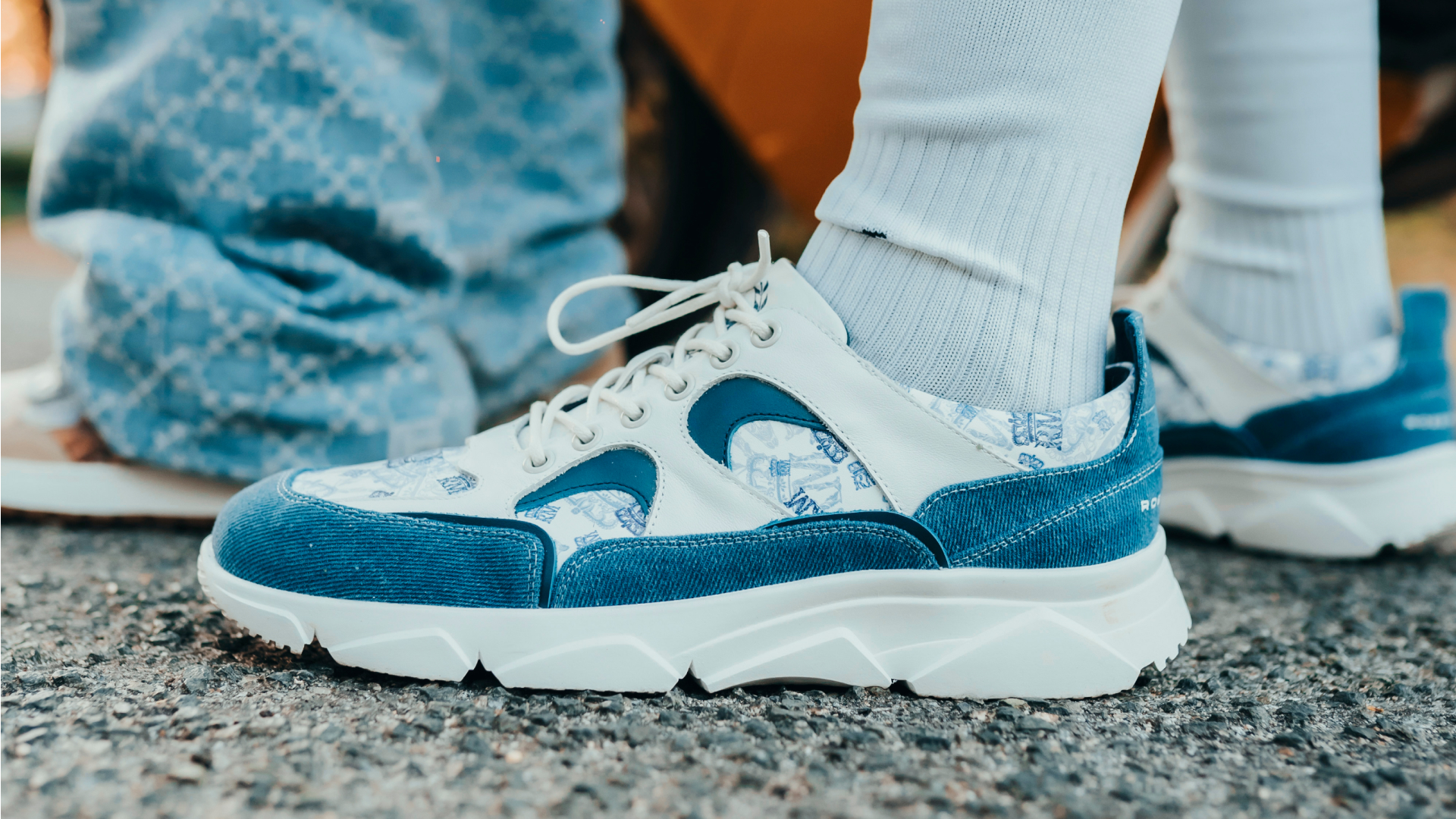 Sole Distributors - Rossimoda