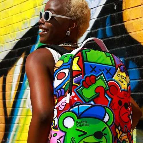 Sole Distributors - Sprayground Africa